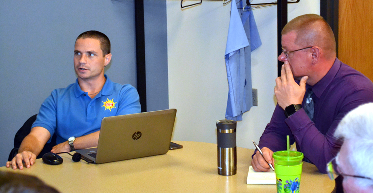 Jail Considers Contract with ReVision Energy for Solar Installation ...