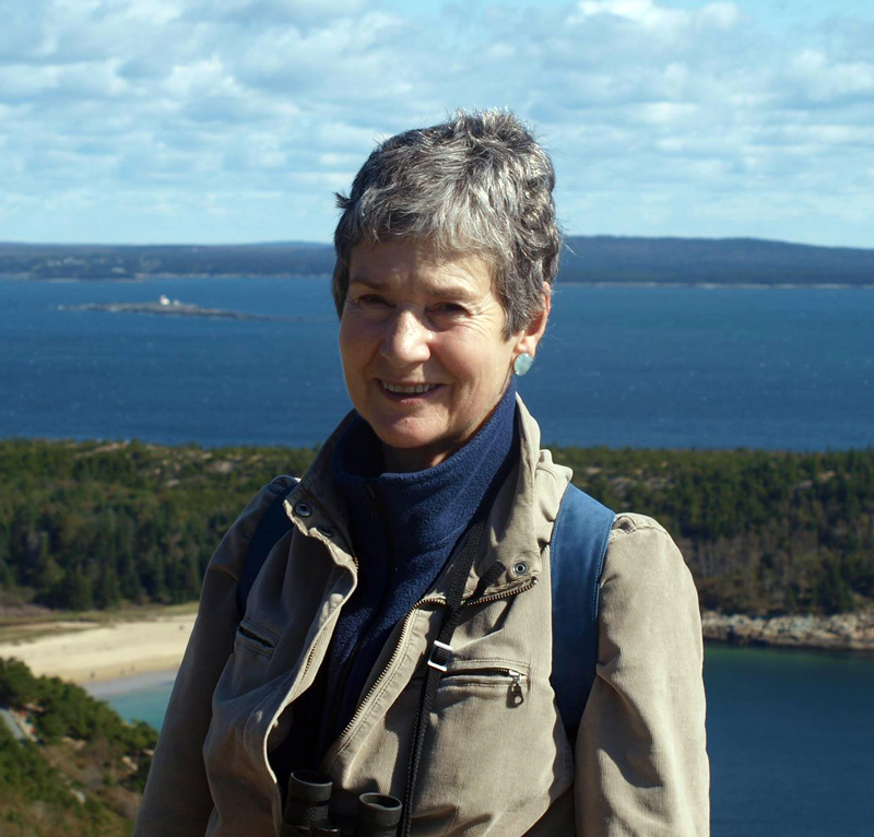 Author talk and Book-Signing with Barbara Kent Lawrence - The Lincoln ...