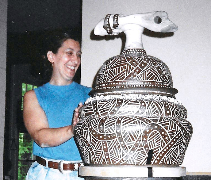 ‘Finding Your Way with Clay’ at Neighborhood Clay - The Lincoln County News