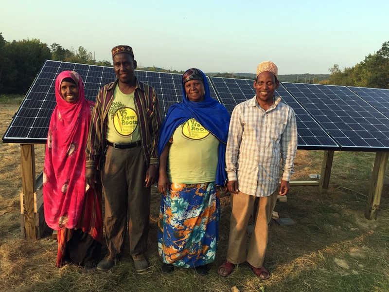 Somali Farmers to Give Presentation in Damariscotta - The Lincoln ...