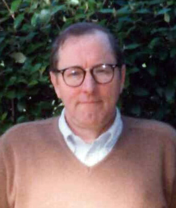 Paul Clayton Fossett - The Lincoln County News