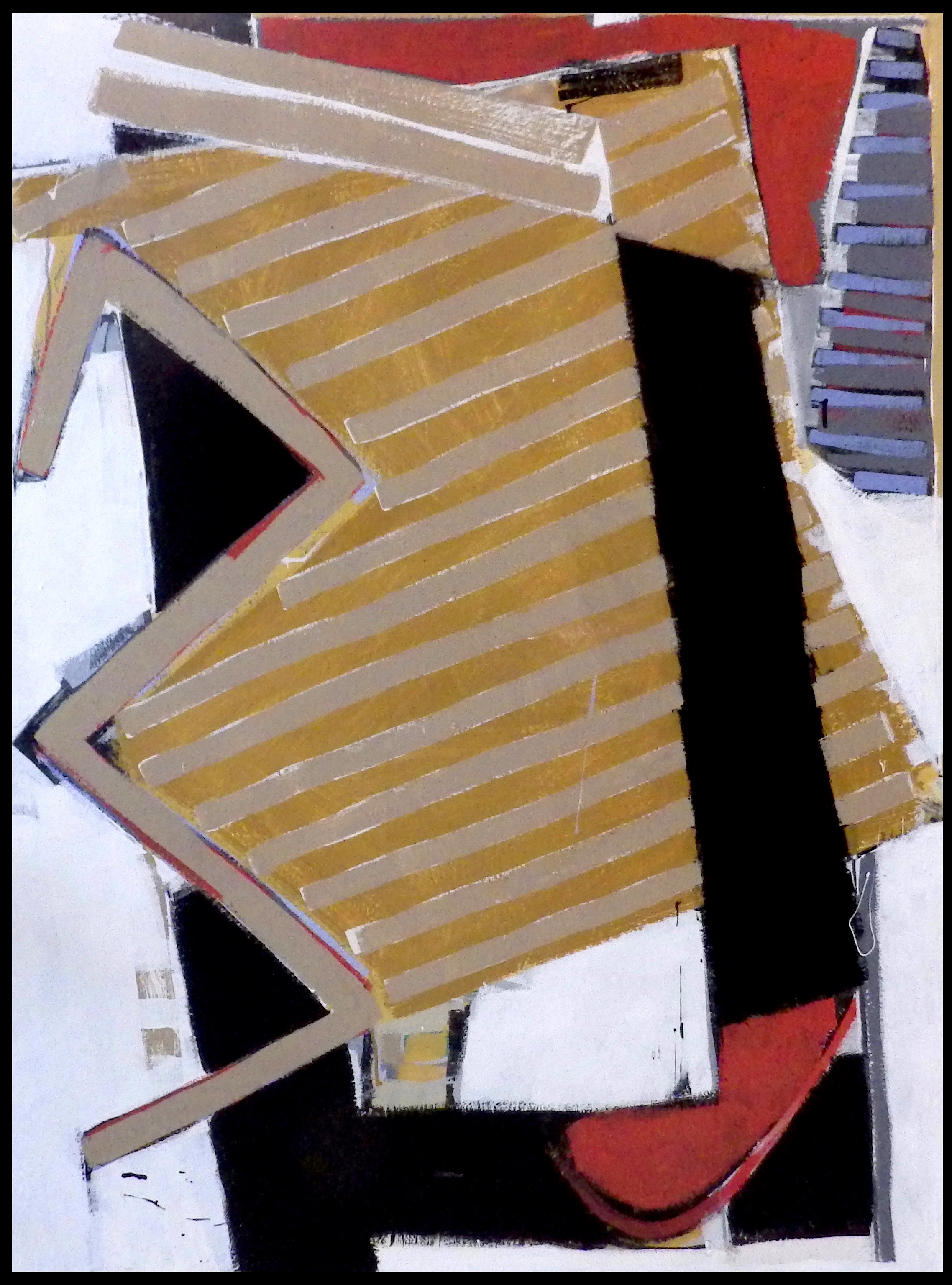 Bristol Mills Painter to Exhibit in Brunswick - The Lincoln County News