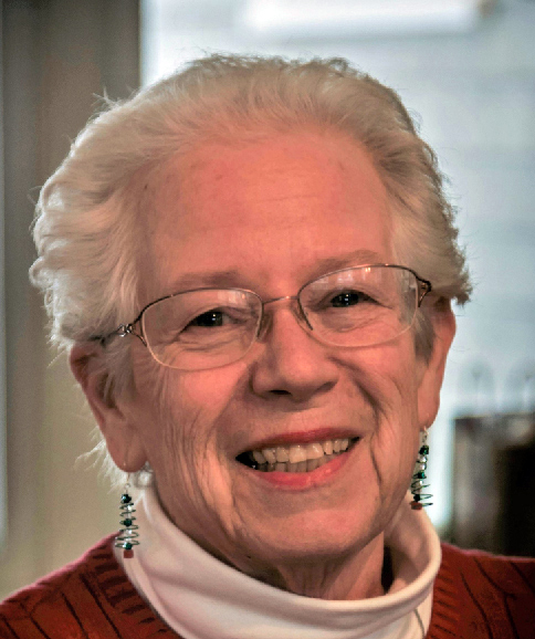 Vose to Teach Gardening for Pollinators - The Lincoln County News