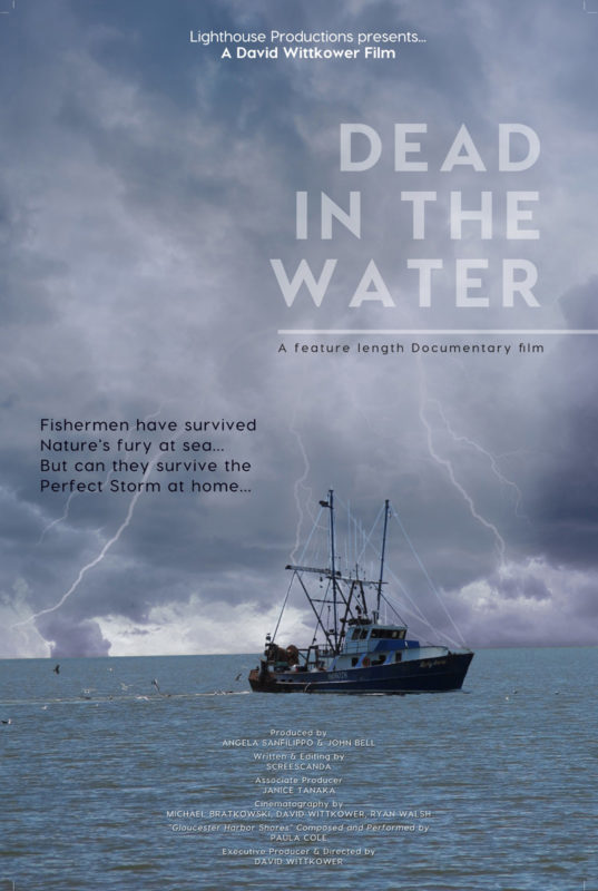 Review: New Film Highlights Fishing Industry from Fishermen's Point of ...