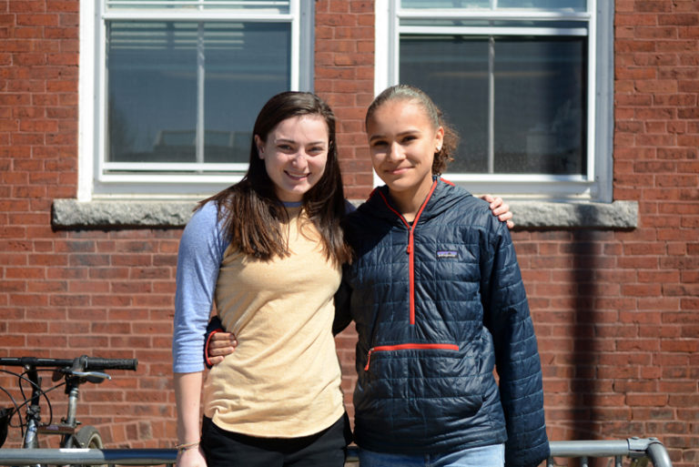 Emily Harris Elected LA Student Body President - The Lincoln County News