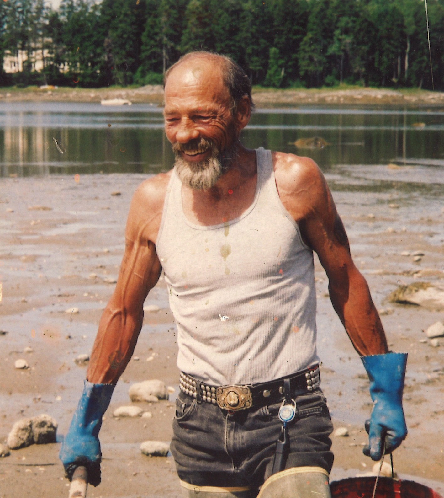 George Roland Chapman - The Lincoln County News