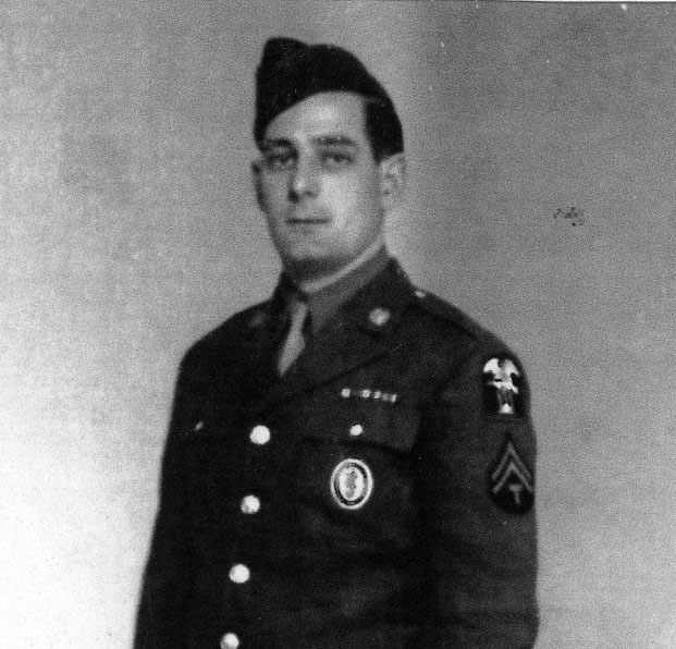 John Reilly, One of the Last of Bristol’s ‘Greatest Generation’ – Part ...