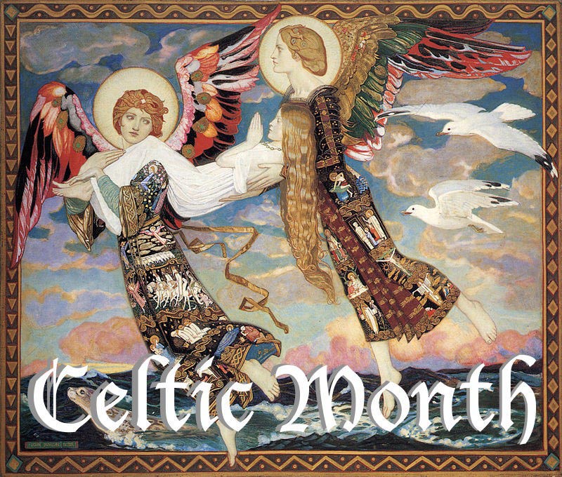 Celtic Month at St. Andrew’s Episcopal Church - The Lincoln County News