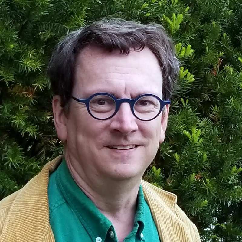 ‘Understanding ISIS’ with Jonathan Berkey - The Lincoln County News