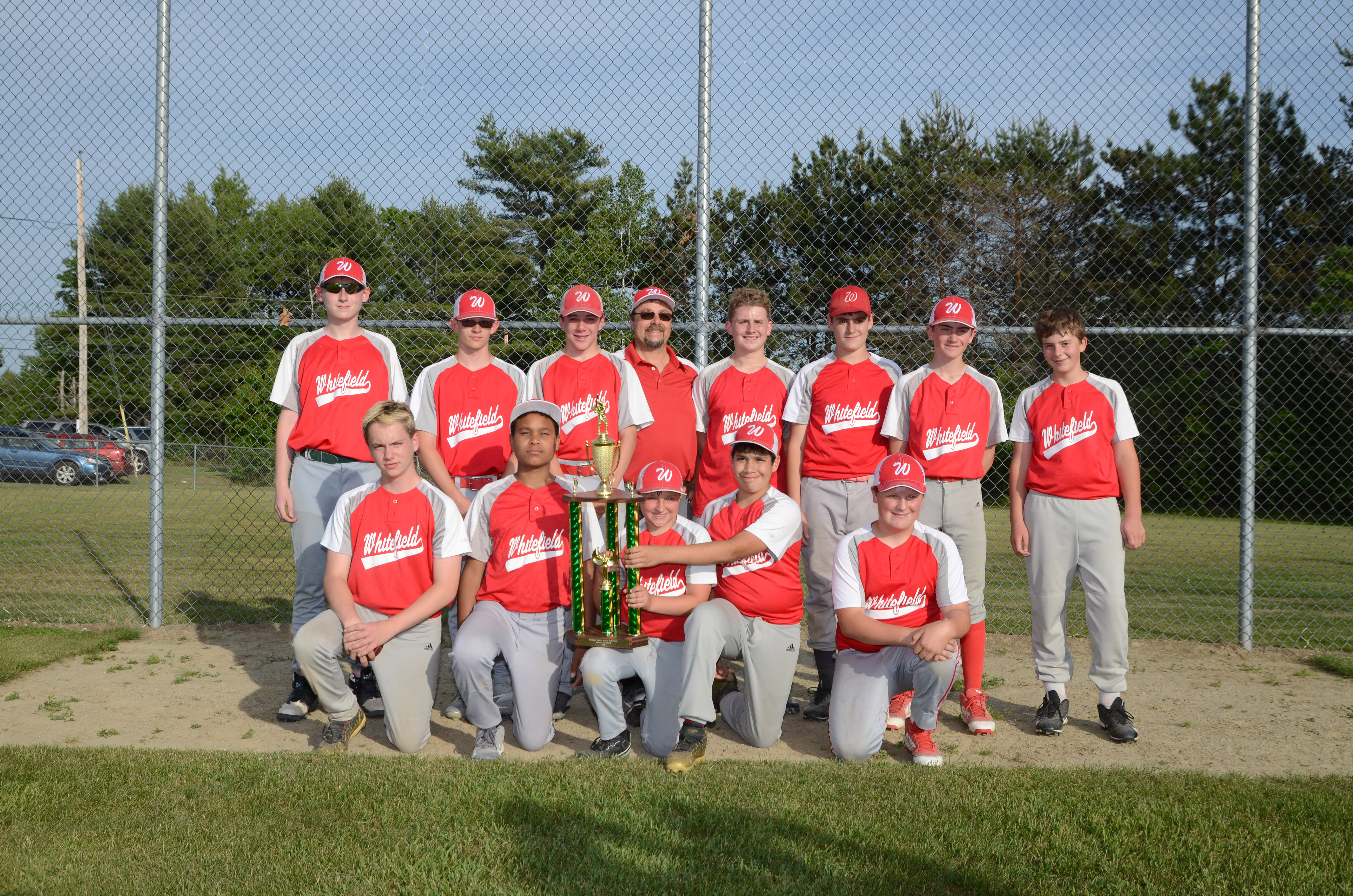 Whitefield - Chelsea win SVAC baseball championship - The Lincoln ...