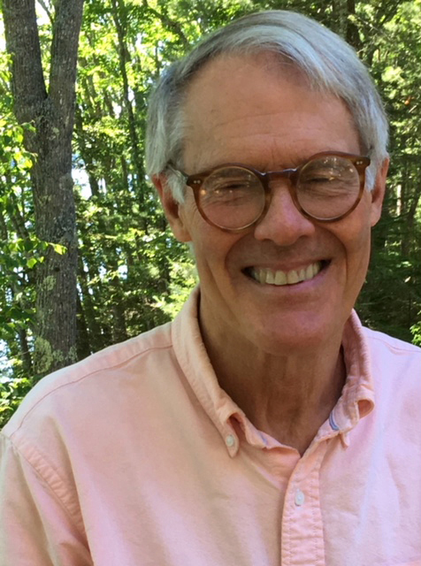 Bobby Ives at Carpenter’s Boat Shop Benefit - The Lincoln County News