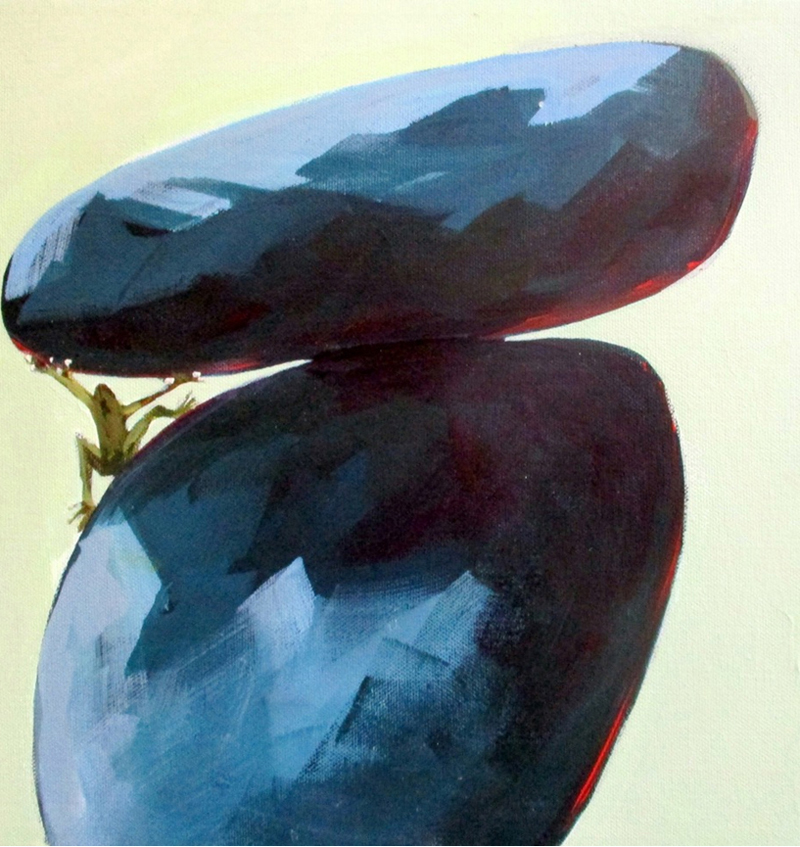 Sarah Wilde New Featured Artist at CLC Y - The Lincoln County News