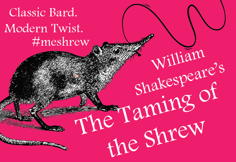 ‘The Taming of the Shrew’ Opens Friday - The Lincoln County News