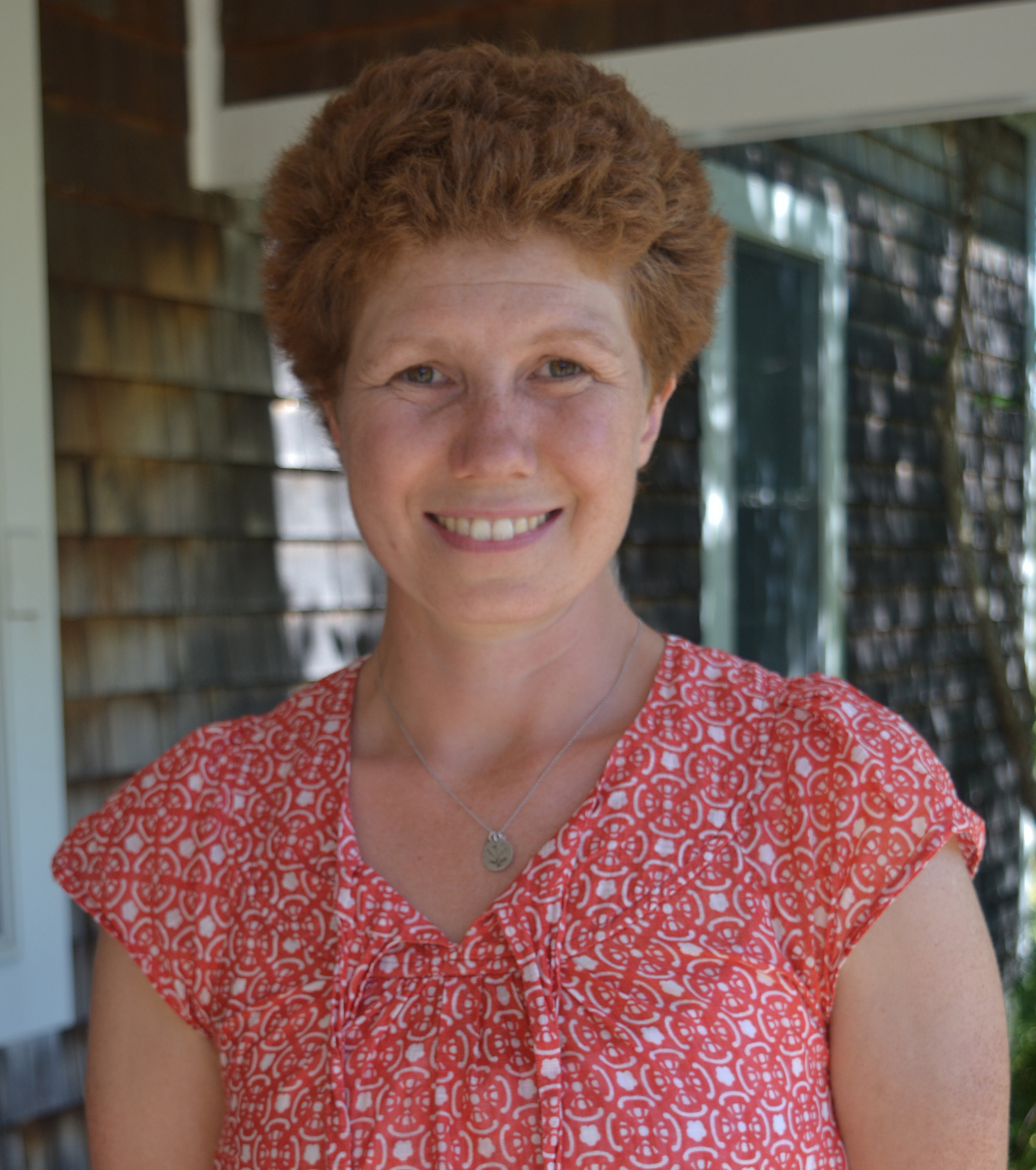 Author Rivera Sun Focuses on Nonviolent Resistance at Afternoon Talk ...