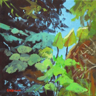 Coleman Paintings Followed by Horton Photography at PWA - The Lincoln ...