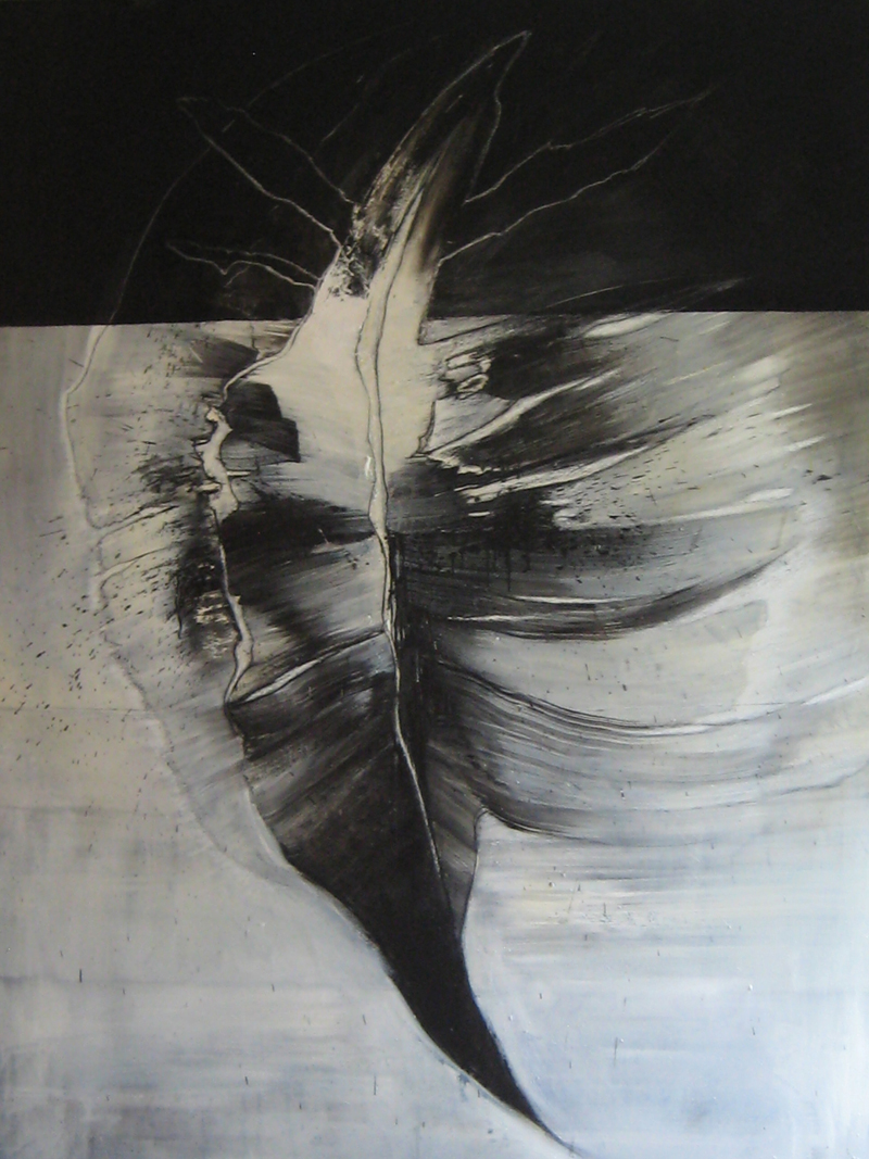 Leonard Meiselman Exhibit at Wiscasset Art Walk - The Lincoln County News