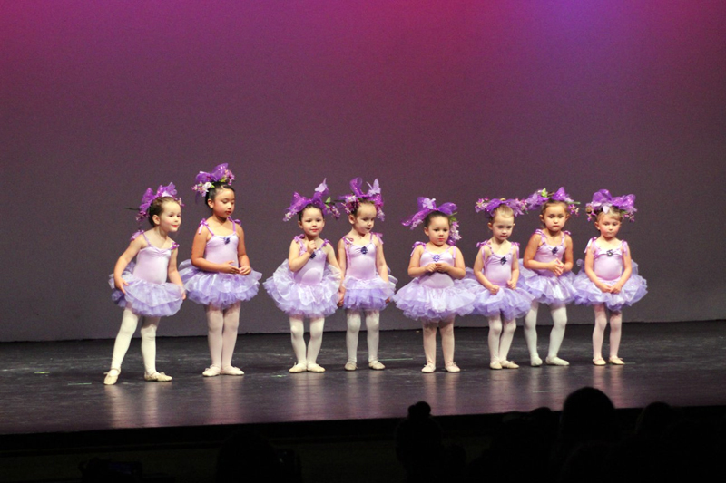 Midcoast Dance Announces Full Slate of Classes - The Lincoln County News