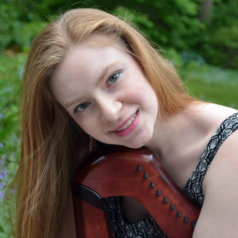 Sean Fleming, Rhiannon Skye to Present Benefit Concert - The Lincoln ...