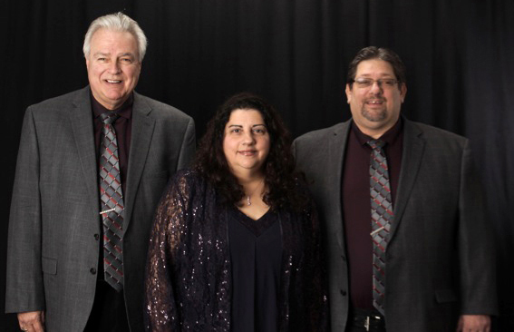 Alan Frink & A New Beginning to Sing in Waldoboro - The Lincoln County News