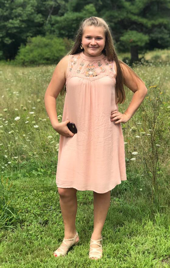 Bristol 15-Year-Old Walks for 'A World Without Diabetes' - The Lincoln ...