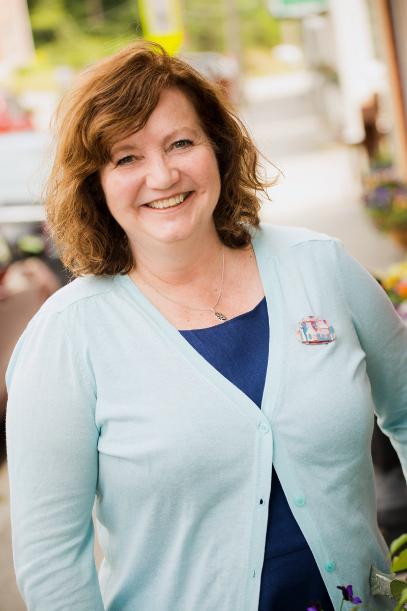 Fortman Endorsed by Future Now Fund - The Lincoln County News