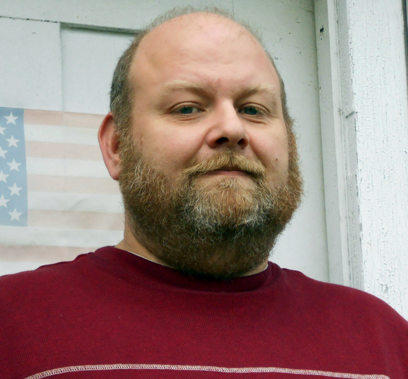 Mac Smith to Speak About Mainers on the Titanic - The Lincoln County News