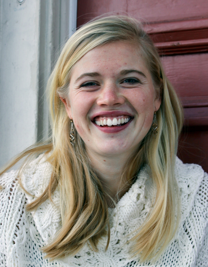 Violinist Sophie Davis to Join Ashwood Waldorf School Faculty - The ...