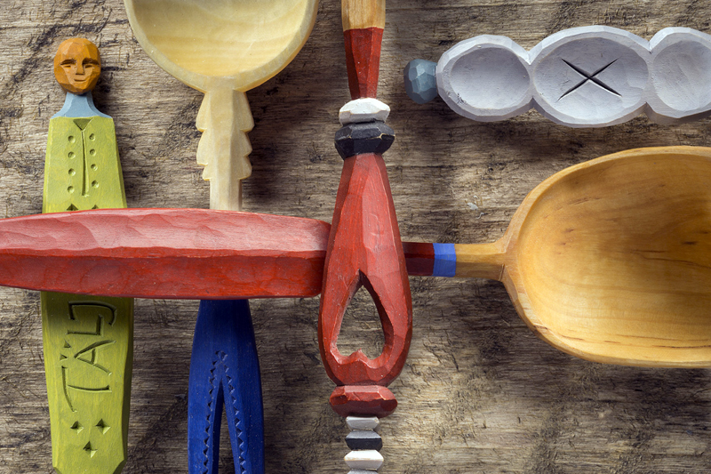 Swedish Craftsman to Lecture at Skidompha - The Lincoln County News