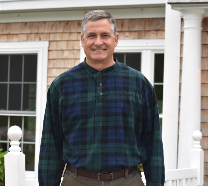 Former Pilot Looks to Take Over for Sanderson in District 88 - The ...