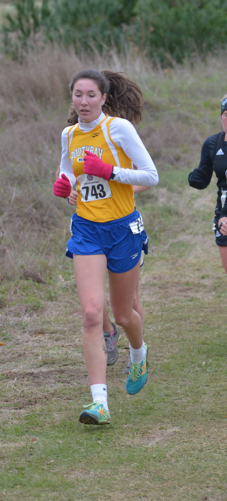 Perkins takes fifth in State Class C - The Lincoln County News