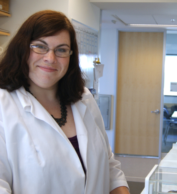 Scientist to Share Ecological Perspective on Aquaculture Science at DMC ...