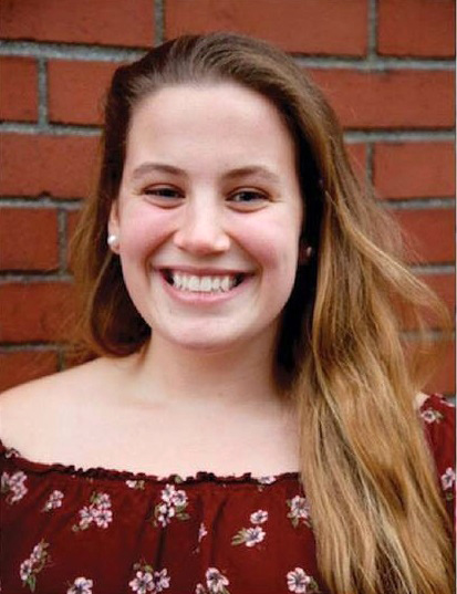 Young Author to Give Book Talk at Library - The Lincoln County News