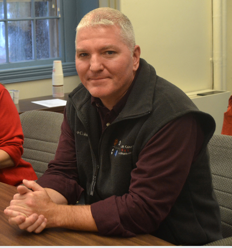 County Commissioners Award Bids for LCSO Vehicles - The Lincoln County News