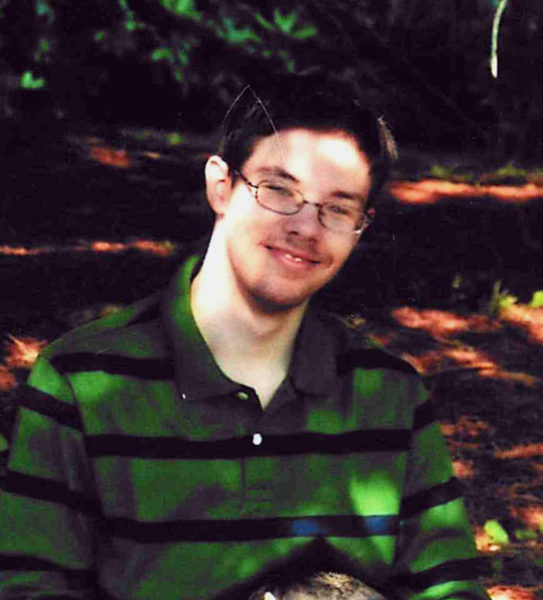 Russell James “Rusty” McPhee - The Lincoln County News