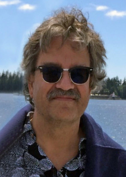 Randy Hagar - The Lincoln County News