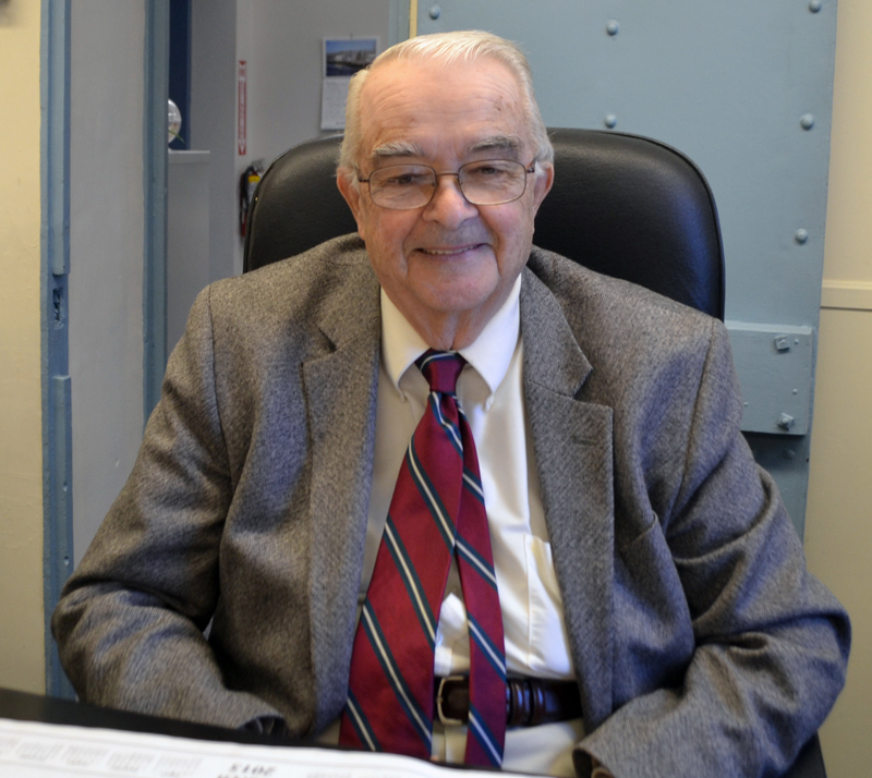 County Commissioners Elect New Chair - The Lincoln County News