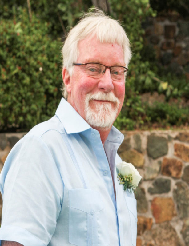 Robert L. “Bob” Morin - The Lincoln County News