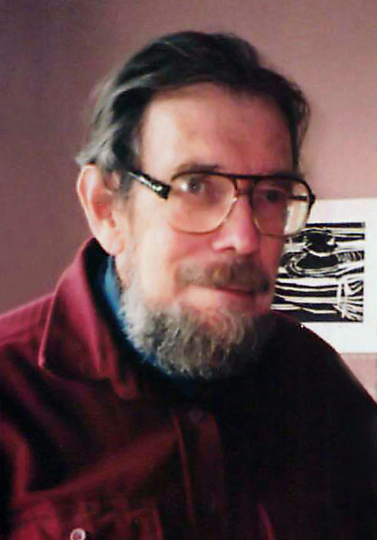 Robert “Rob” G. Pedrick Jr. - The Lincoln County News