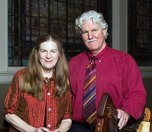 Magical Strings Announces Spring Tour - The Lincoln County News