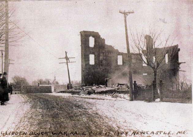 Newcastle History - The Lincoln County News