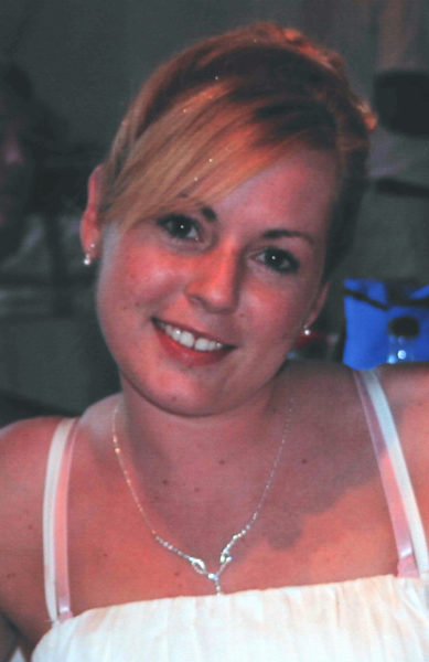 Jessica Christina Strout - The Lincoln County News