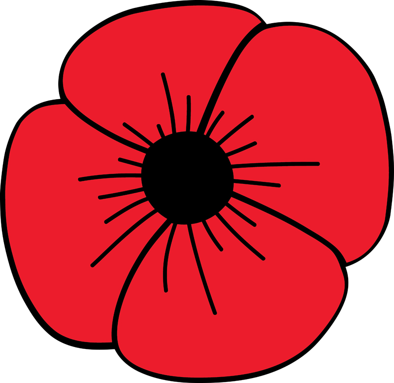 May 24 is National Poppy Day - The Lincoln County News