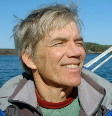 Steve Cartwright Speaks on the Cora F. Cressey - The Lincoln County News