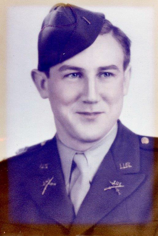 Chad Hanna to Speak on His Family's WWII Service - The Lincoln County News