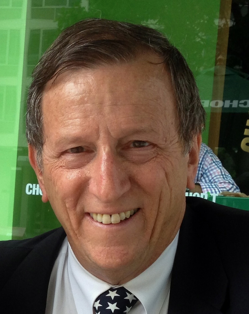 Leo Frank Cardillo - The Lincoln County News