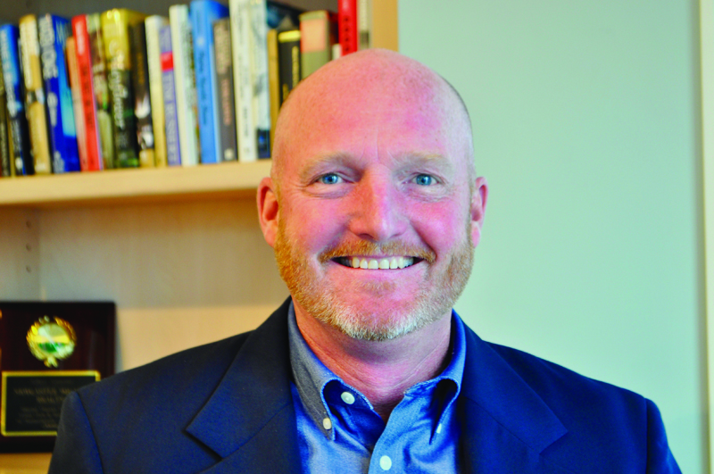 David Hagan Joins the Newcastle Realty Team - The Lincoln County News