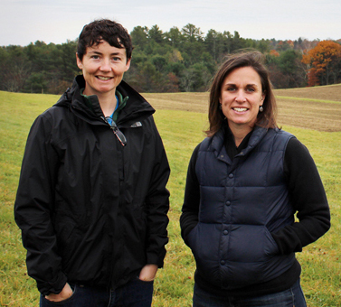 Megan Taft to Speak on Twin Villages Foodbank Farm’s Success - The ...