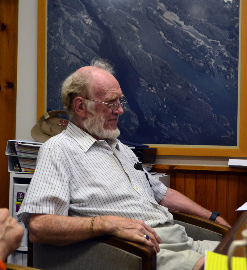 Westport Selectmen Learn About RSU 12 Solar Project - The Lincoln ...