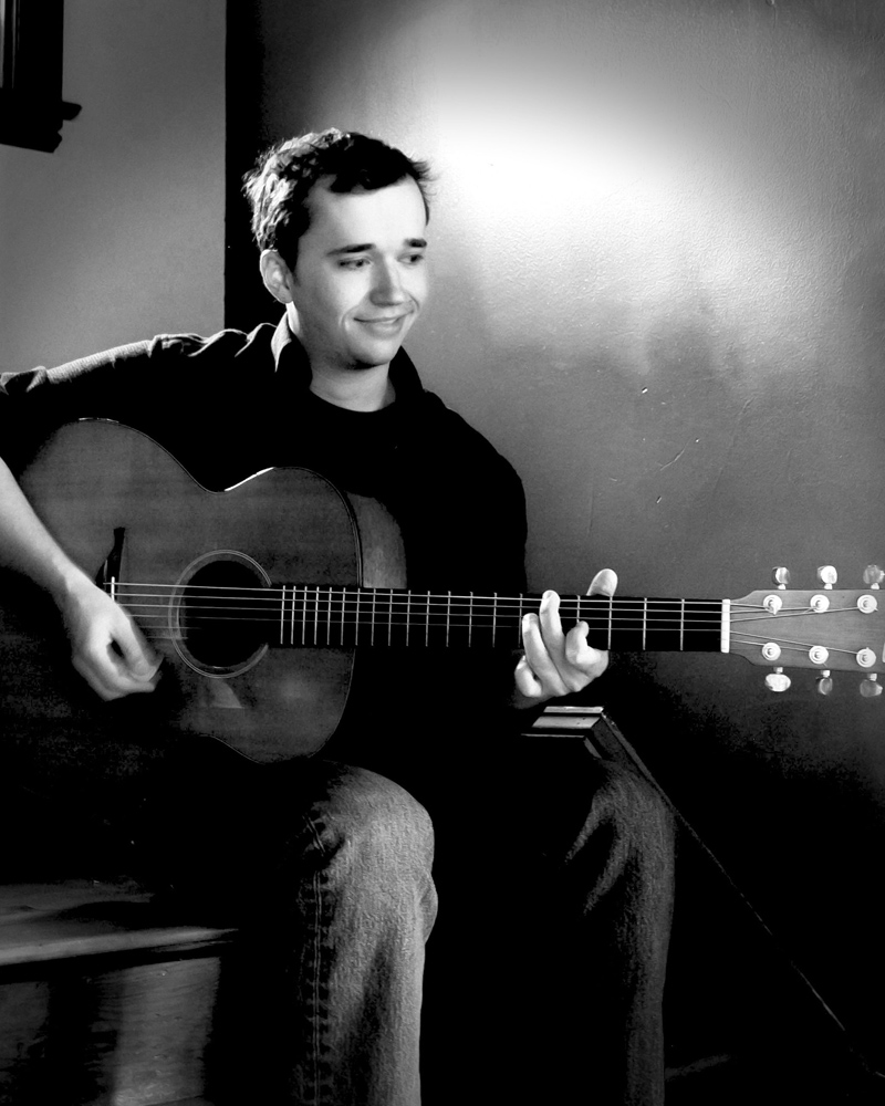 Fiddle-Banjo Duo to Perform in Round Pond - The Lincoln County News