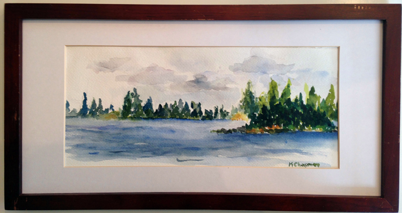 Win-Win Art Affair in New Harbor - The Lincoln County News